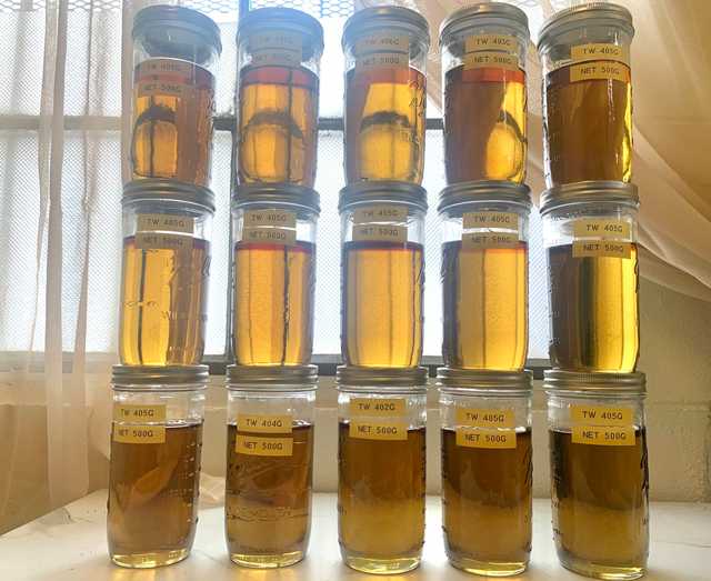 Our Products | Golden Wave